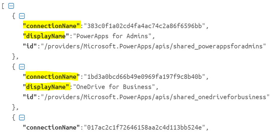 Automate the backup of your Flow & Power Apps canvas application ...