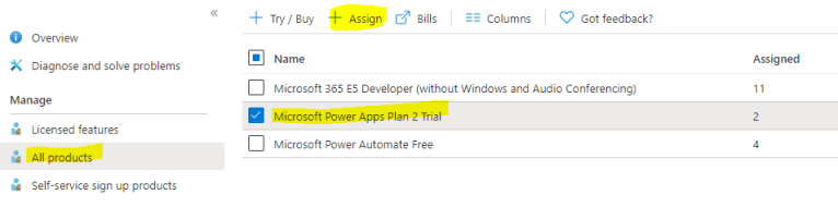 Extending Guest Account capabilities by assigning a license in ...