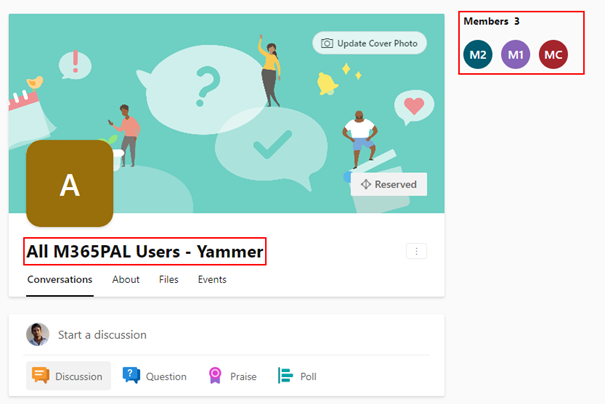 How to create & setup Dynamic Microsoft 365 Group or Distribution list ...