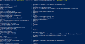 Create Dynamic Distribution List based on email domain – Mohamed Ashiq ...