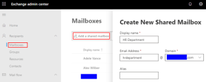 Send email from a common mailbox in Power Automate using Microsoft ...