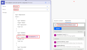 invite guest users using power automate – Mohamed Ashiq Faleel
