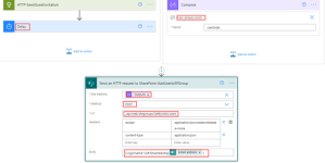 invite guest users using power automate – Mohamed Ashiq Faleel