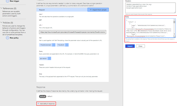 Everything to know about Power Automate REST API to manage and ...