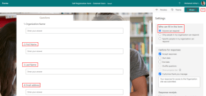invite guest users using power automate – Mohamed Ashiq Faleel