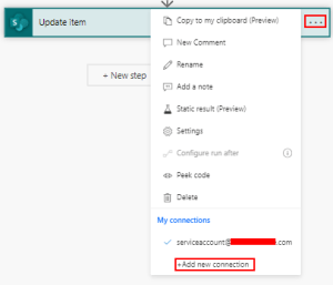 avoid infinite trigger loop in Power Automate – Mohamed Ashiq Faleel