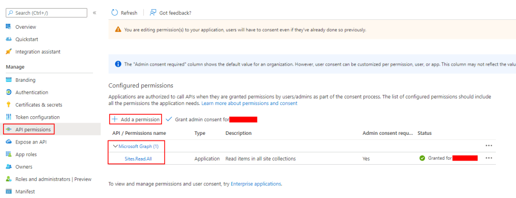SharePoint – Mohamed Ashiq Faleel