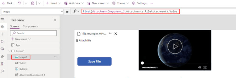 Uploading Files Made Easy: A Guide to Using the Attachment Control in ...