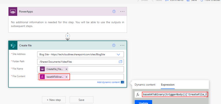 Uploading Files Made Easy: A Guide to Using the Attachment Control in ...