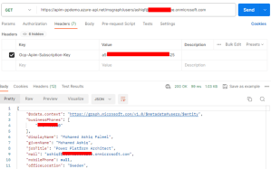 Streamlining Integration: Using Azure Managed identities in Power Apps and Power Automate to ...