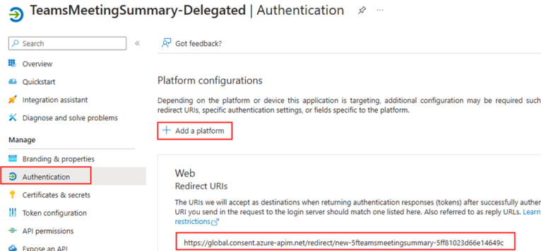 Automating Meeting Notes with Microsoft Graph API and Azure OpenAI in ...