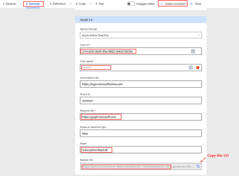 Enabling Real Time Alerts using Microsoft Graph in Power Platform ...