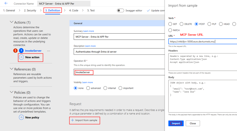 Secure Your MCP Server with Service Principal Authentication for ...